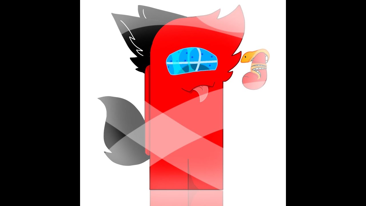 ' sizo meme ' among us ,gift for animator-misha enjoy. - YouTube