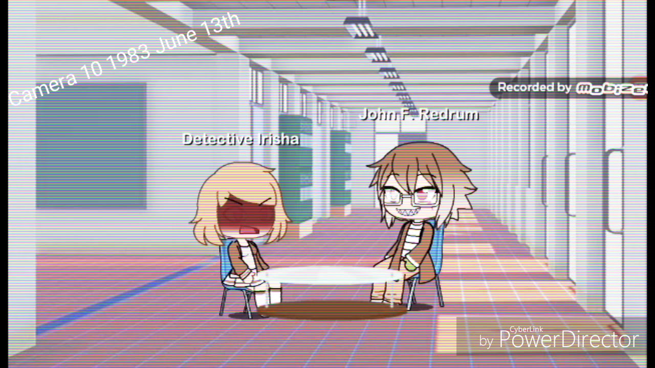 Tape 2 (Special Thanks To Gacha Irish) - YouTube