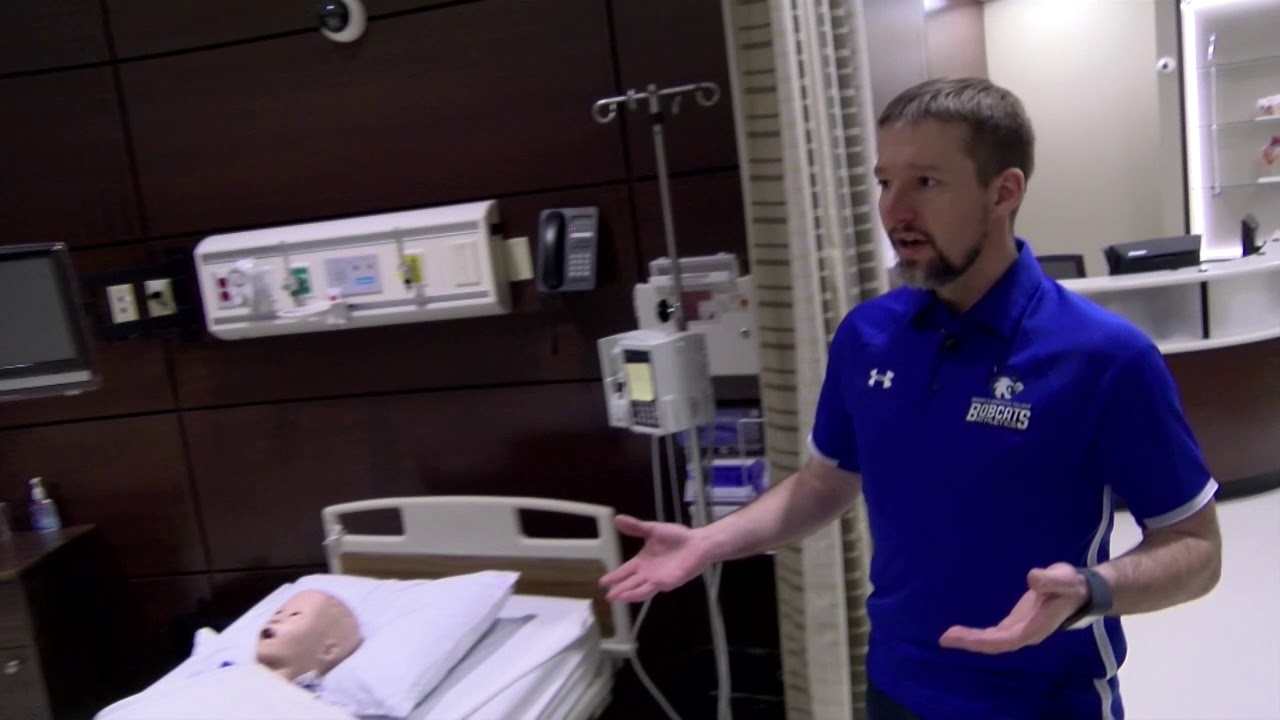 Bryant & Stratton College - Wauwatosa, WI Virtual Campus Tour - YouTube