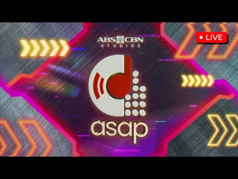 Asap Live | June 22, 2025 | Sunday | Kapamilya Online Live Today - YouTube