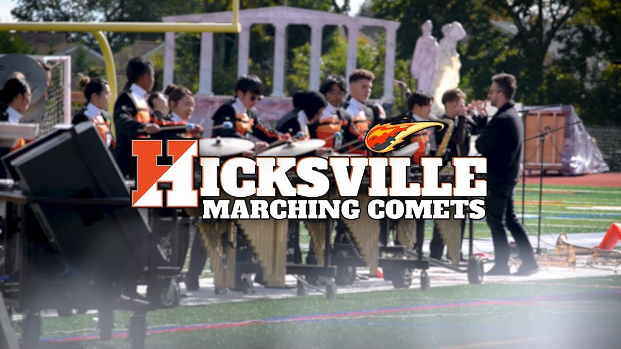 2023 Hicksville High School Home Show Montage | Hicksville High School ...