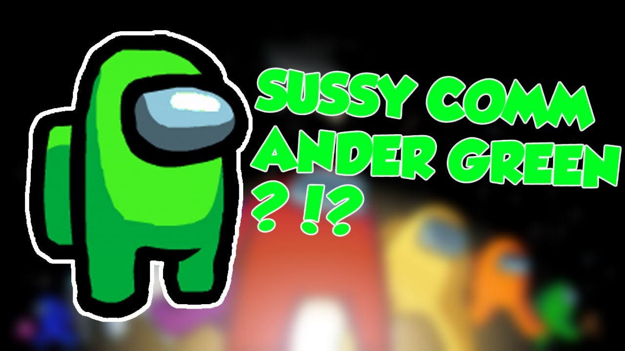 SUS | Clips and Stuff - YouTube