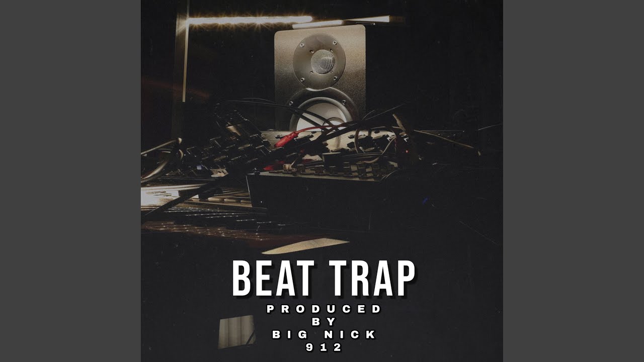 Stutter Step - YouTube