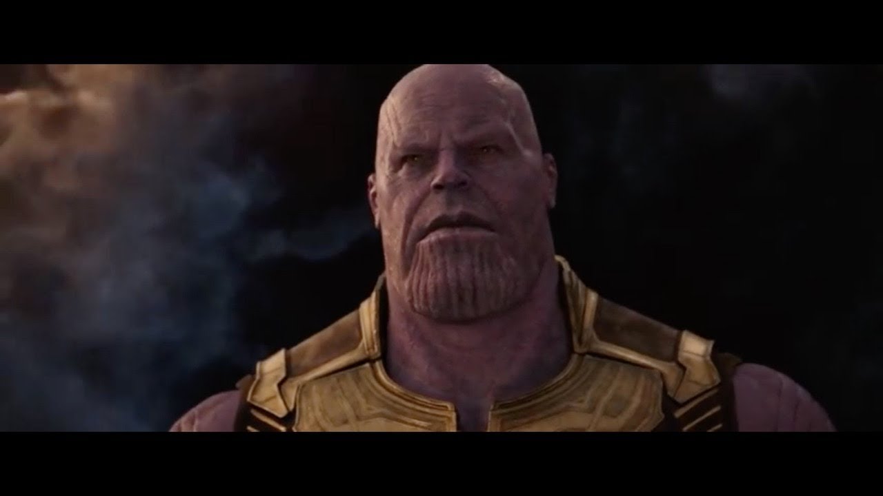 The Avengers Infinity War part 1 trailer breakdown - YouTube