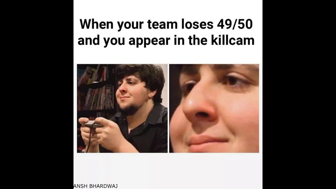 *BEST* CODM Memes - YouTube