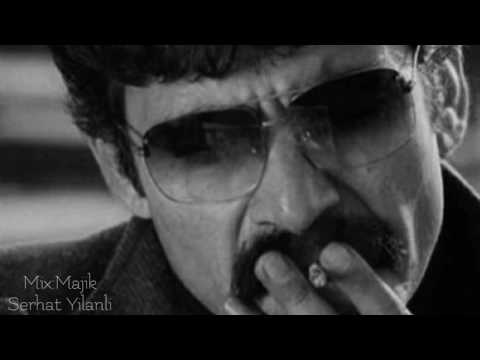 Fazla Rüzgar Aldı Aklım Çimenler Hâlâ Ordami - FaraziVKayra-NatukBaytan