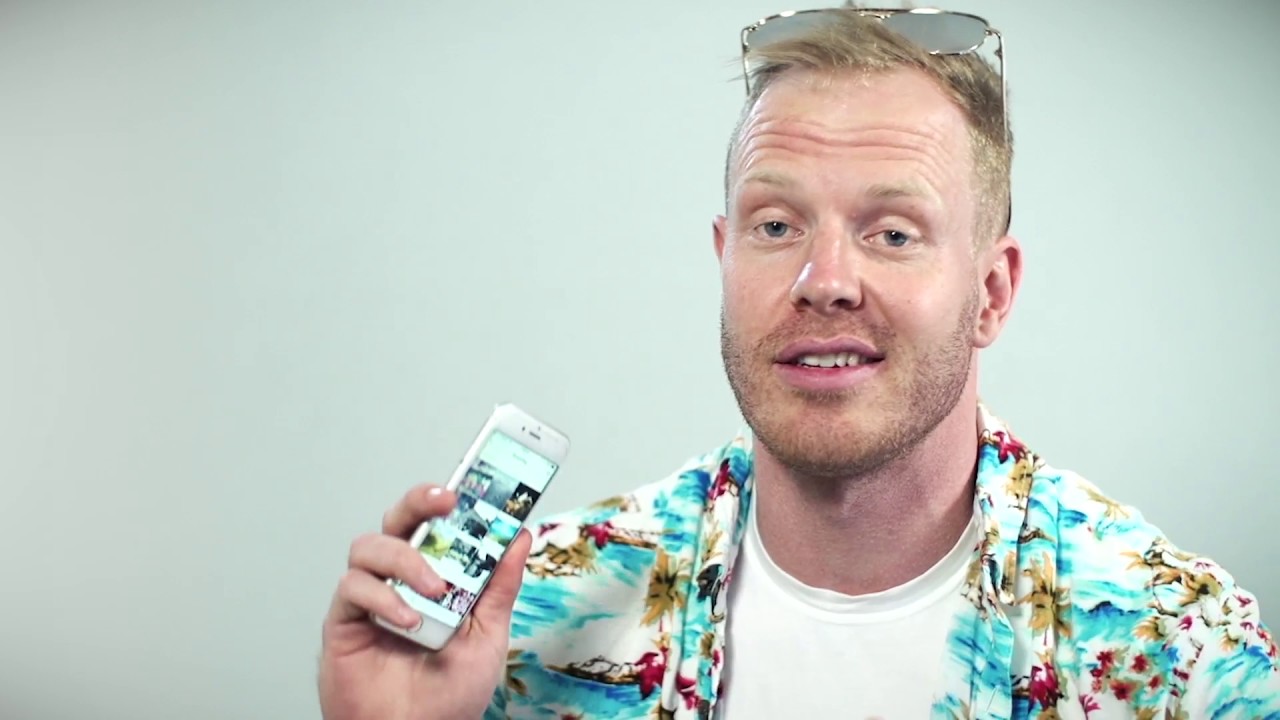 Luxury Escapes - Make Our Next TV Advert Competition - WINNER - YouTube