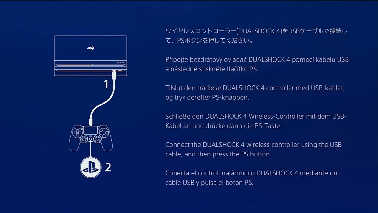 2019/12/8 Game-19XX『PS4 Pro』Initial power on - YouTube