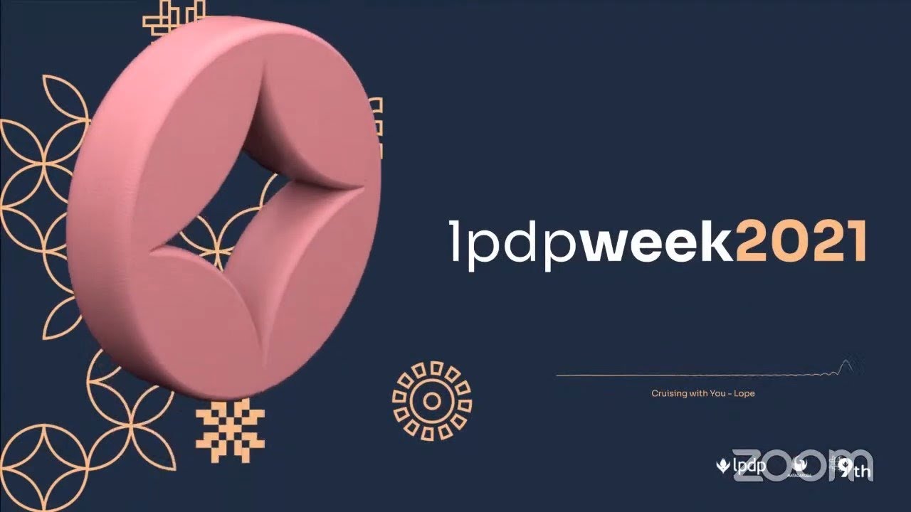 LPDP Week 2021 - RISPRO at a Glance - YouTube