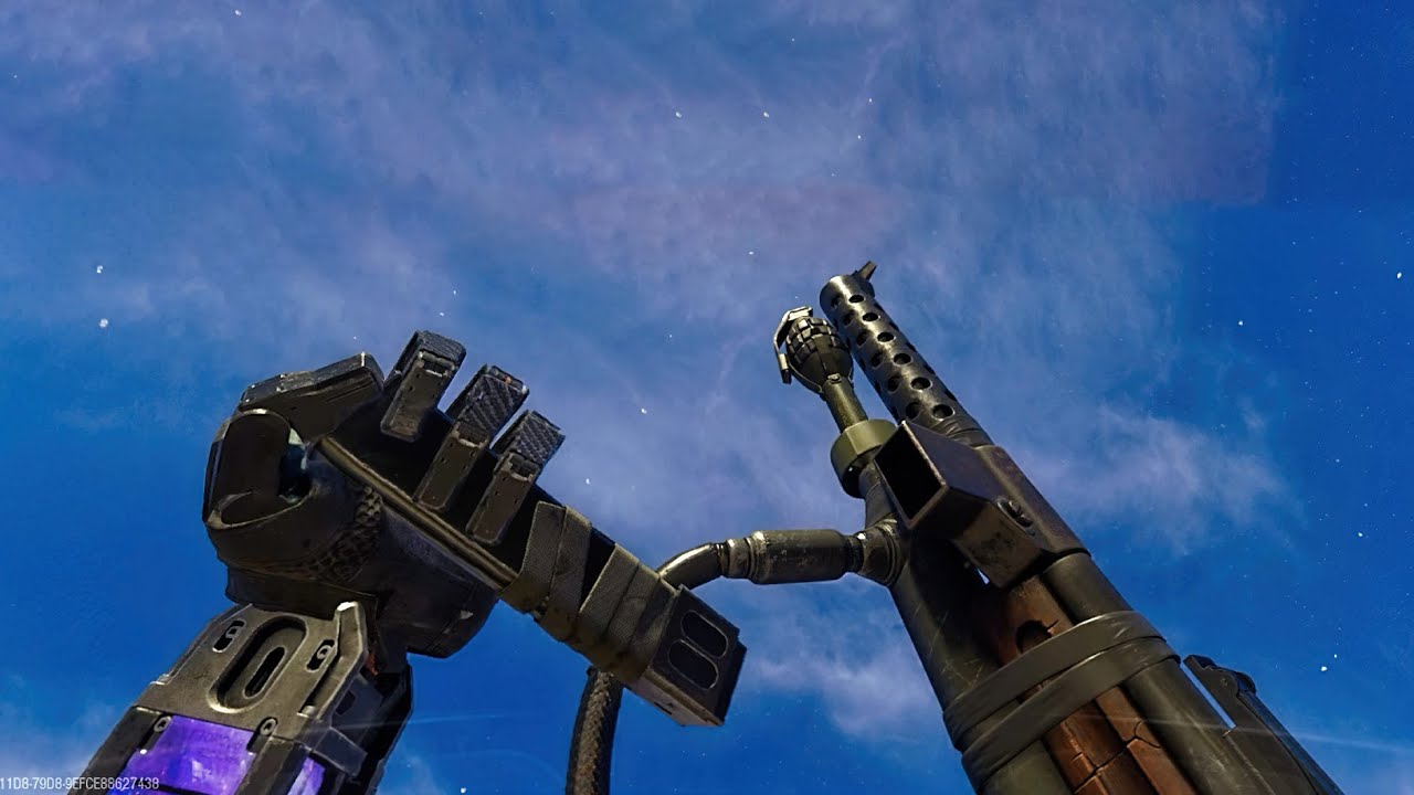 WW2 Weapons in Future war - YouTube