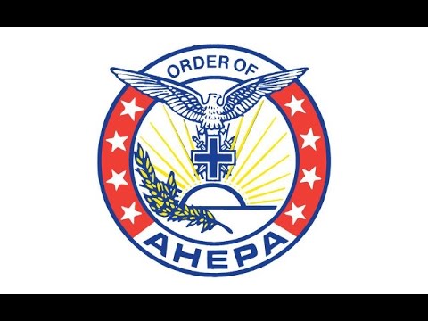 The History of AHEPA - YouTube