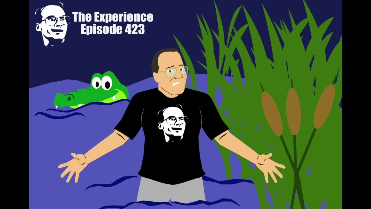 Jim Cornette Experience - Episode 423: The Ow Of Now - YouTube