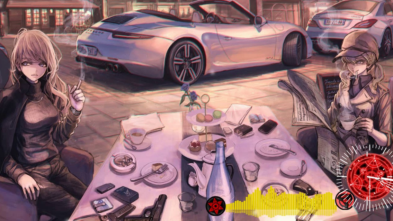 Nightcore GRRRLS ft AViVA - YouTube