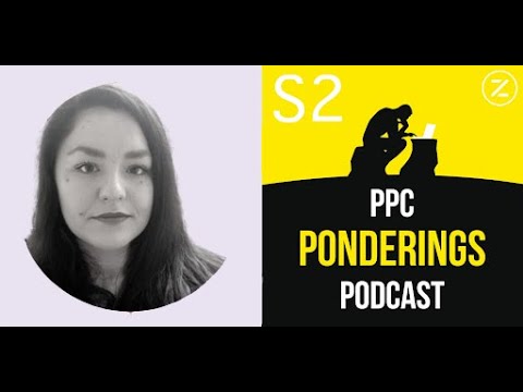 Digging into Reach Metrics - with Ana Goia, The ROAS Queen - S2, E7 - YouTube