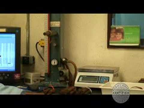 Draw Testing Cigars - YouTube