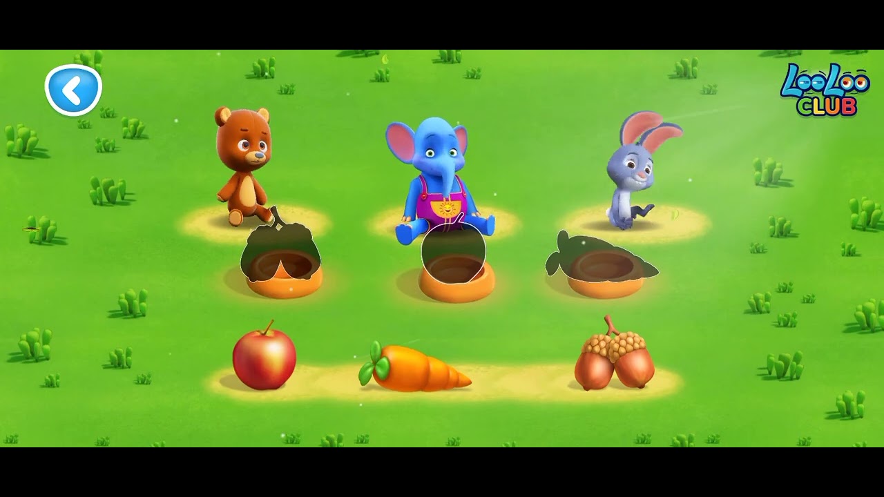 loo loo kids,kids cartoon,loo loo,#loo loo,cartoons for kids,games ...