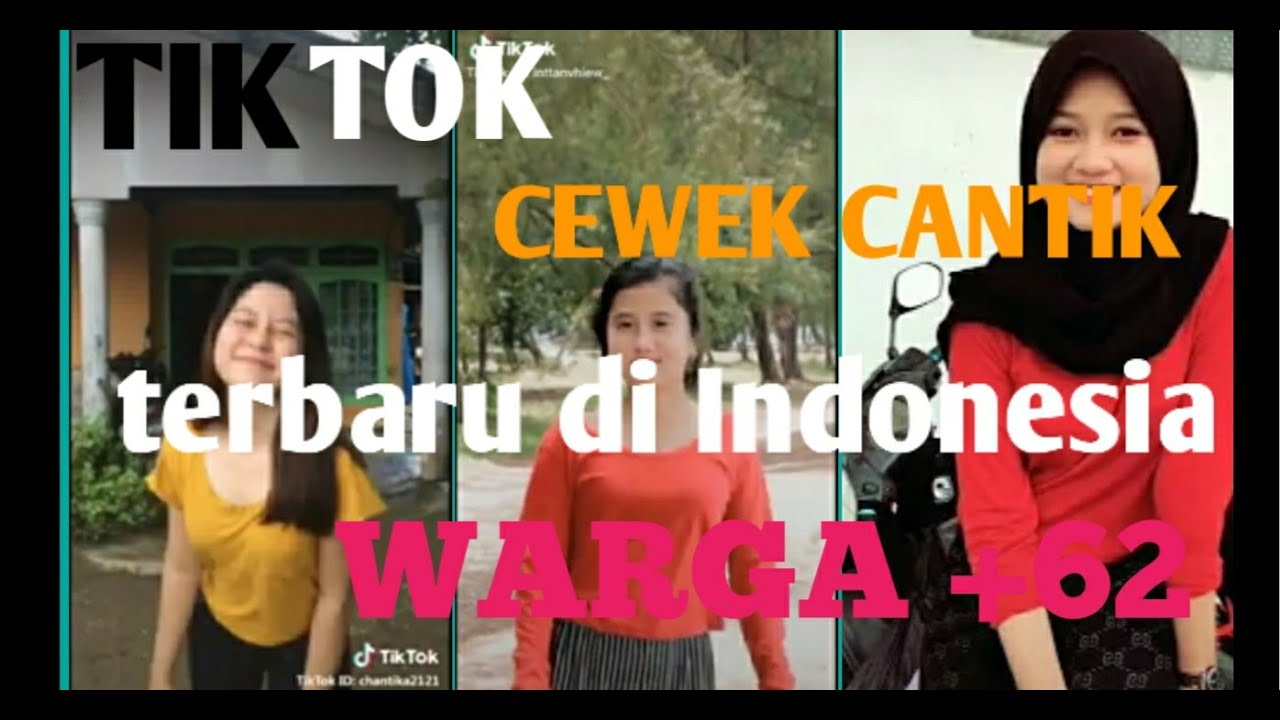 Tik tok yang lagi viral di 2020 😎😎PART 2 - YouTube