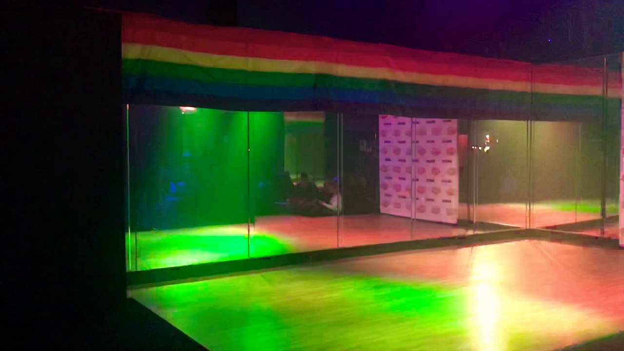 Lotus performs “Low Key - break up with your girlfriend” @ Al’s on ...