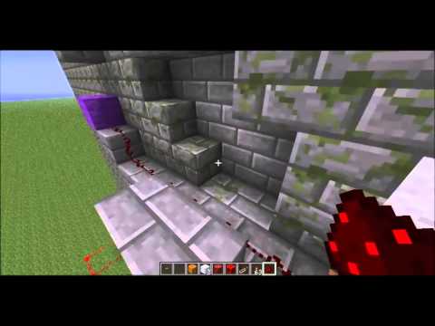 Minecraft - Legends of the Hidden Temple (DOWNLOAD IN DESCRIPTION ...