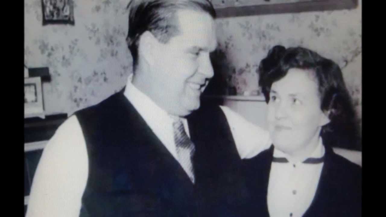 Emile Lambert - Les ouies di m'fi - YouTube