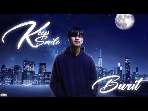 BURIT - Bedroom Freestyle (Official Visualizer)