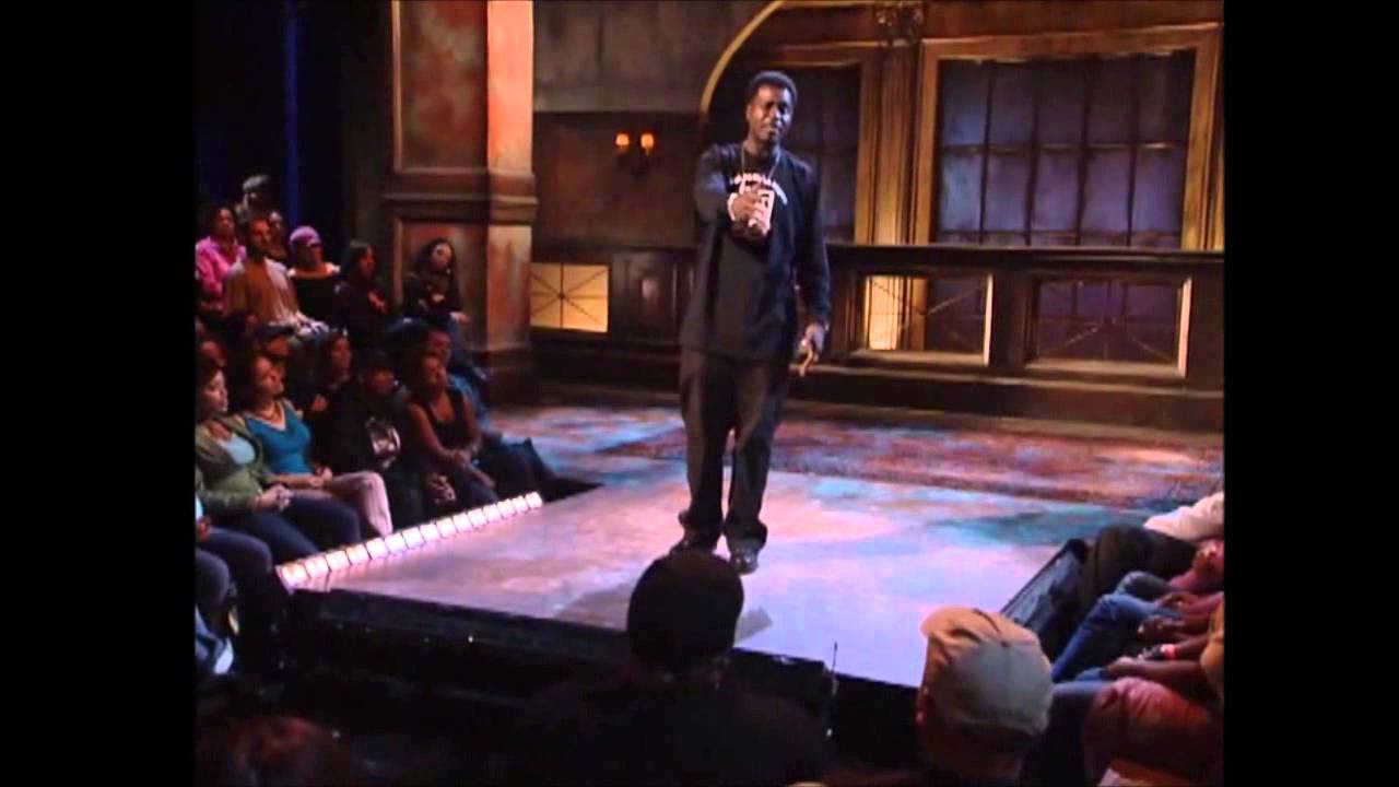 Will 'The Real One' Bell Diary of the Reformed - YouTube