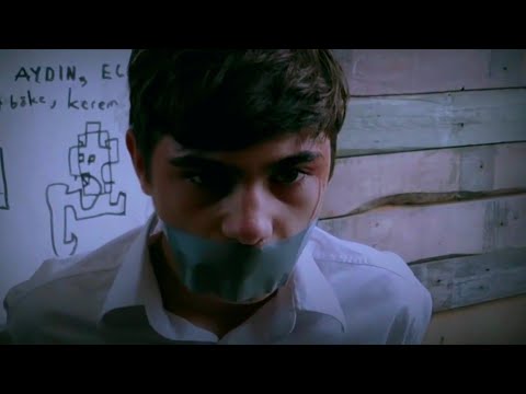 BÖRÜ - PARODİ ( Son Sahne ) #börü #parodi #börüParodi