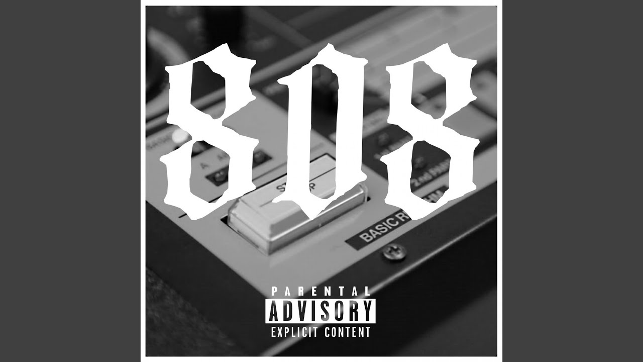 808 - YouTube
