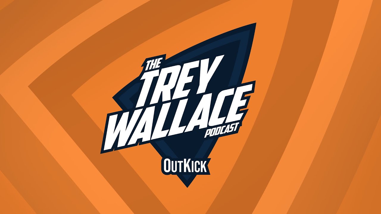 Bill Bender from the Sporting News Joins the Trey Wallace Podcast - YouTube