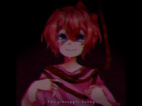 Doki Doki Literature Club! // Sayo-nara // Slowed -Reverb //