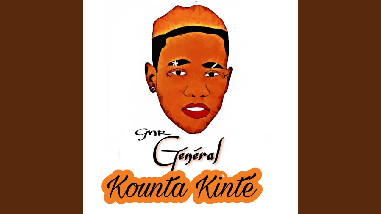Kounta Kinté - YouTube
