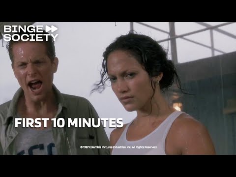 First 10 Minutes | Anaconda (1997)
