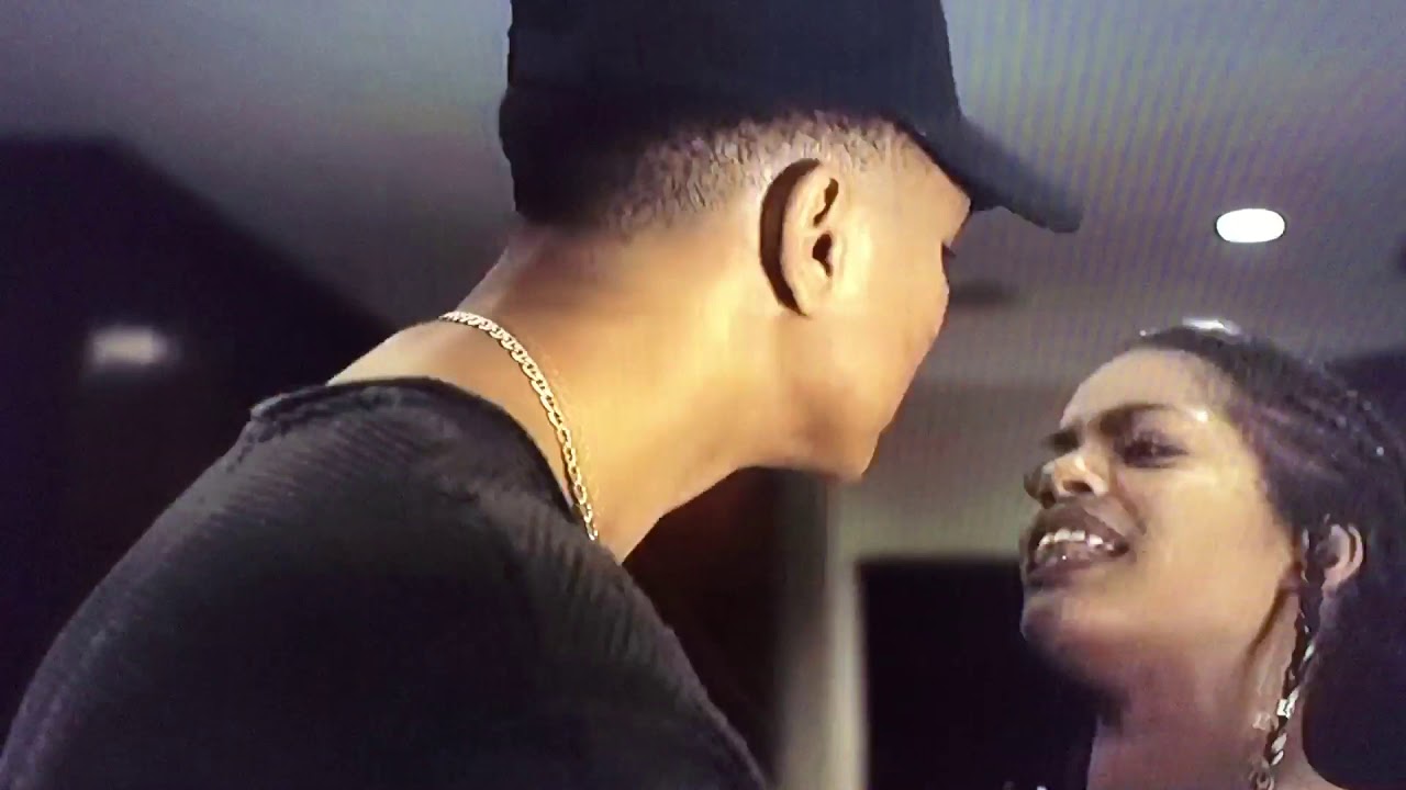 Bmike forgive me OFFICIALL music video - YouTube