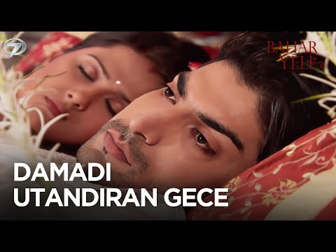 Arti Ve Yaş'ın Eğlence Dolu Romantik Gecesi | Bahar Yeli 15. Bölüm