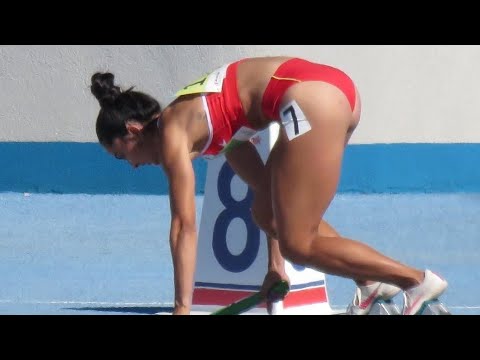 The Incredibly Hot Maltese Jumper Claire Azzopardi Bio Facts inspiring Athlete