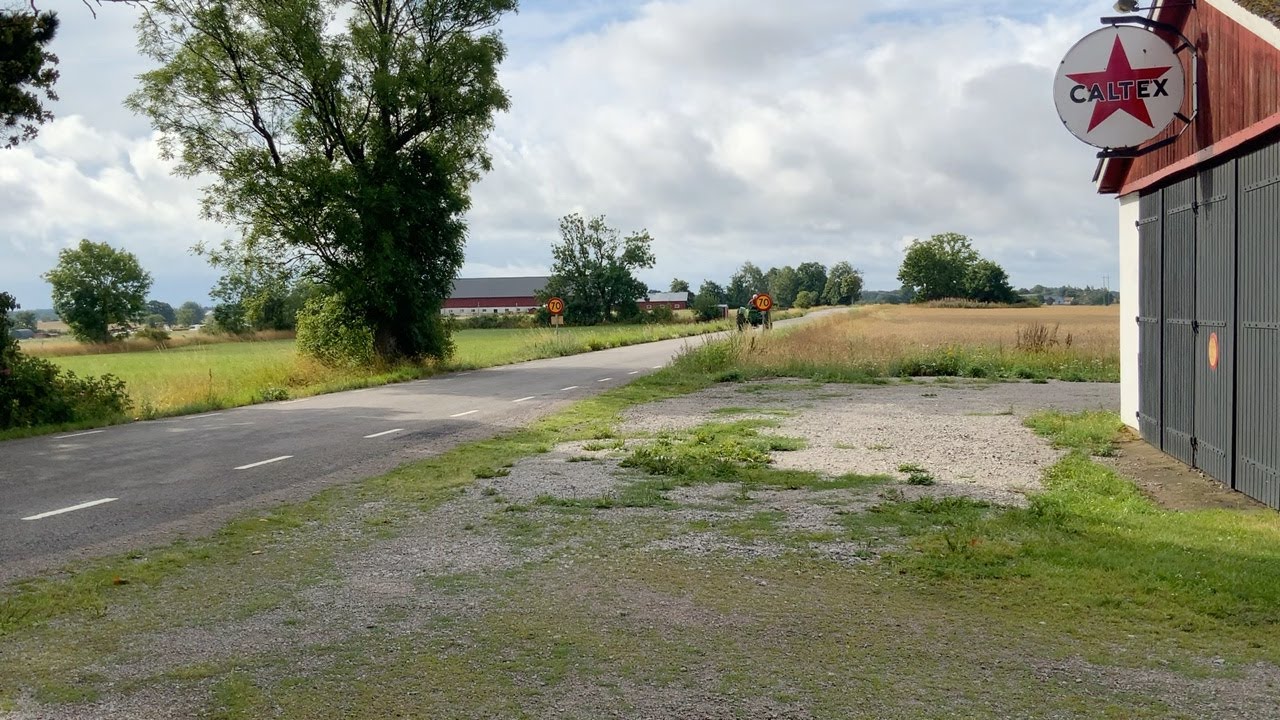 Köp Veterantraktor GMW 25 på Klaravik - YouTube