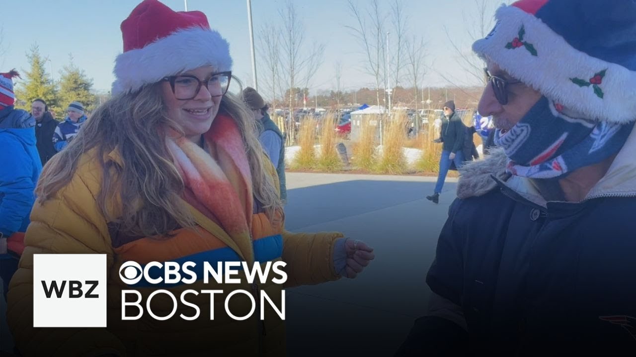 Cape Cod teen collecting toys for families in need, inspired by those ...