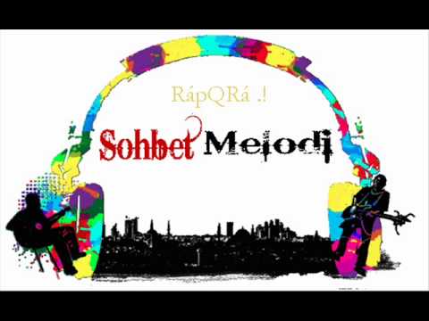 Www.SohbetMelodi.Com ( Son Sigaram )  Serzeniş  Garip Dil Zar