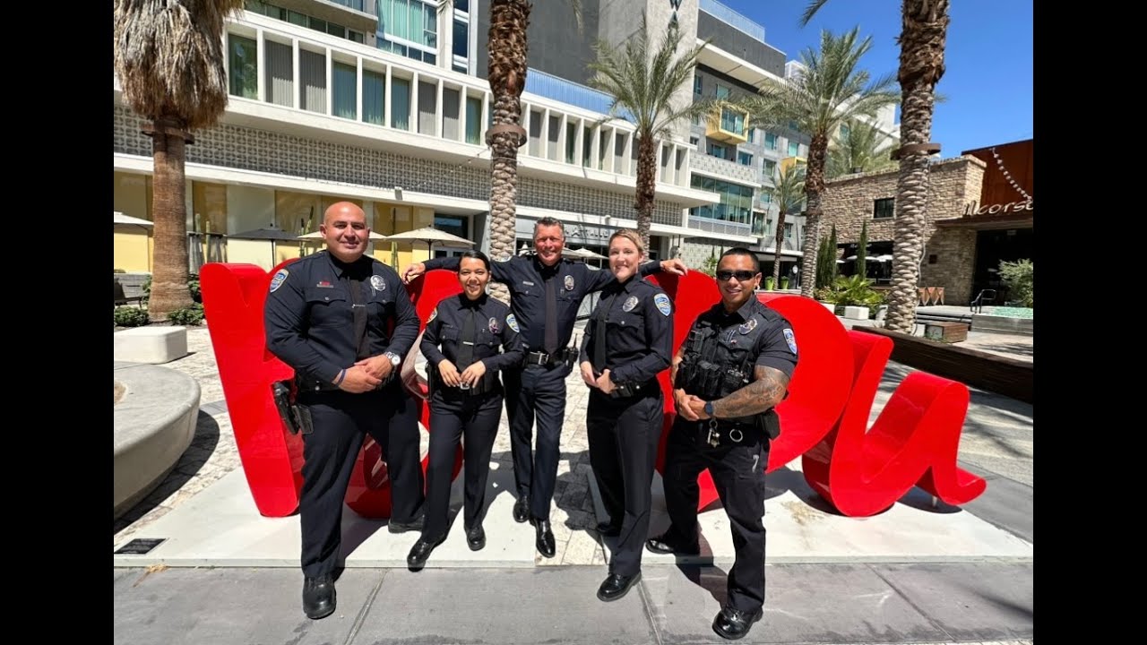 PSPD Oral Board Interview Guide: Part 1 - YouTube