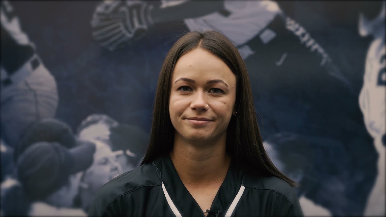 Dear Softball | Kayla Fielder - YouTube