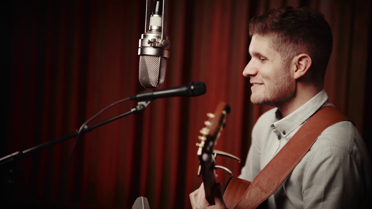 Ben Willingham - Solo Musician - Montage - YouTube