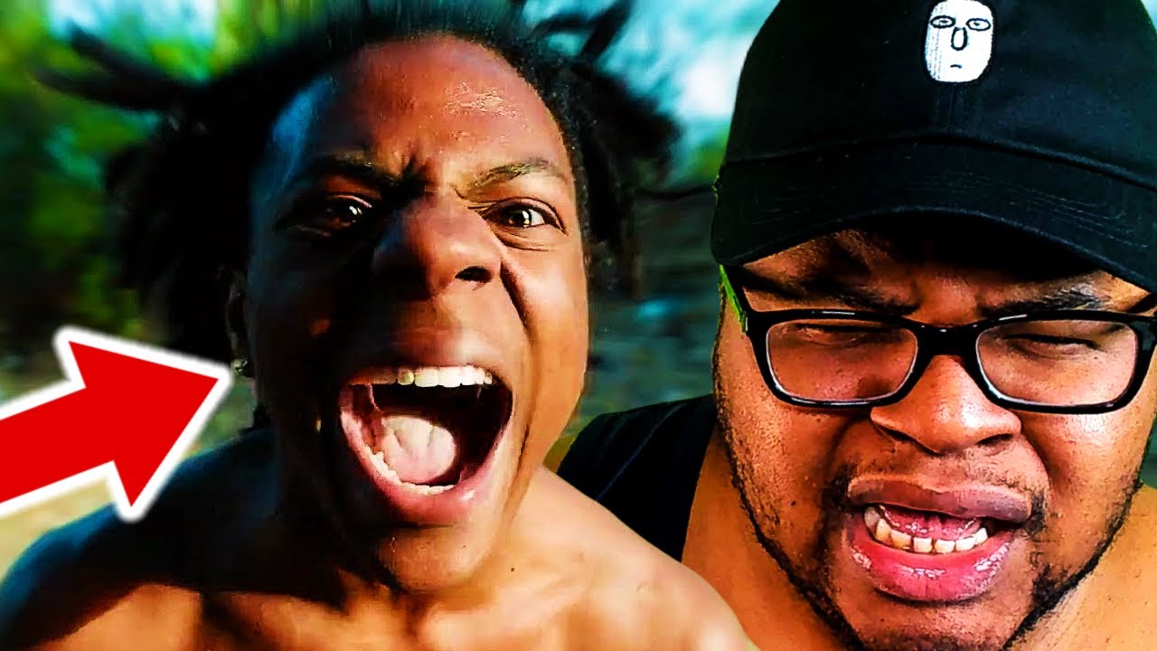 Watching IShowSpeed For The FIRST TIME | Clips That Made Him FAMOUS ...