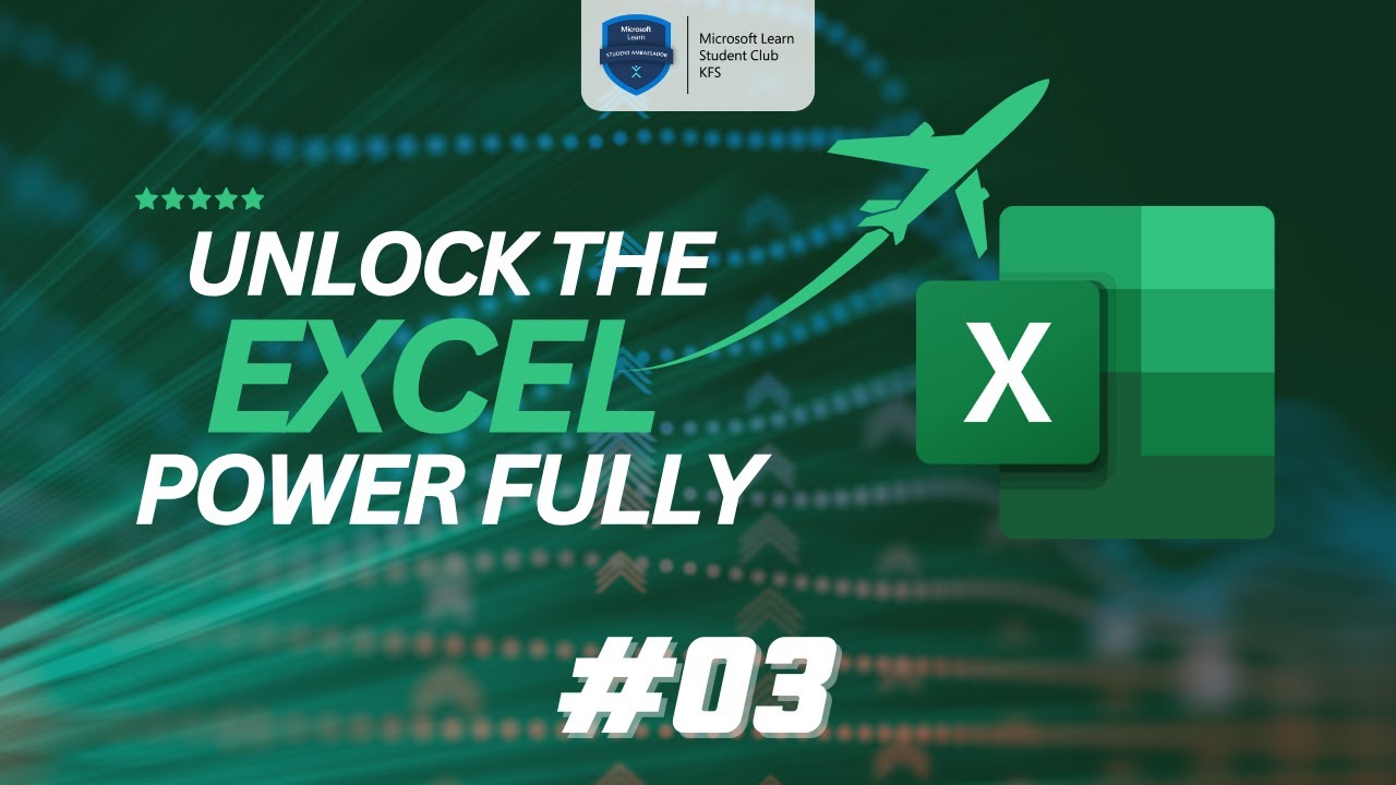 Excel 2025 - 03 | Power Query & Data Modeling Essentials - YouTube