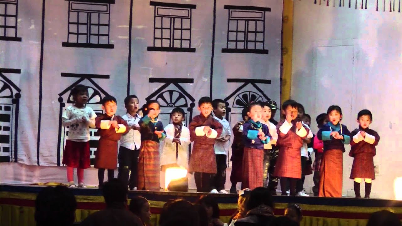 sonam rinchen first performance - YouTube