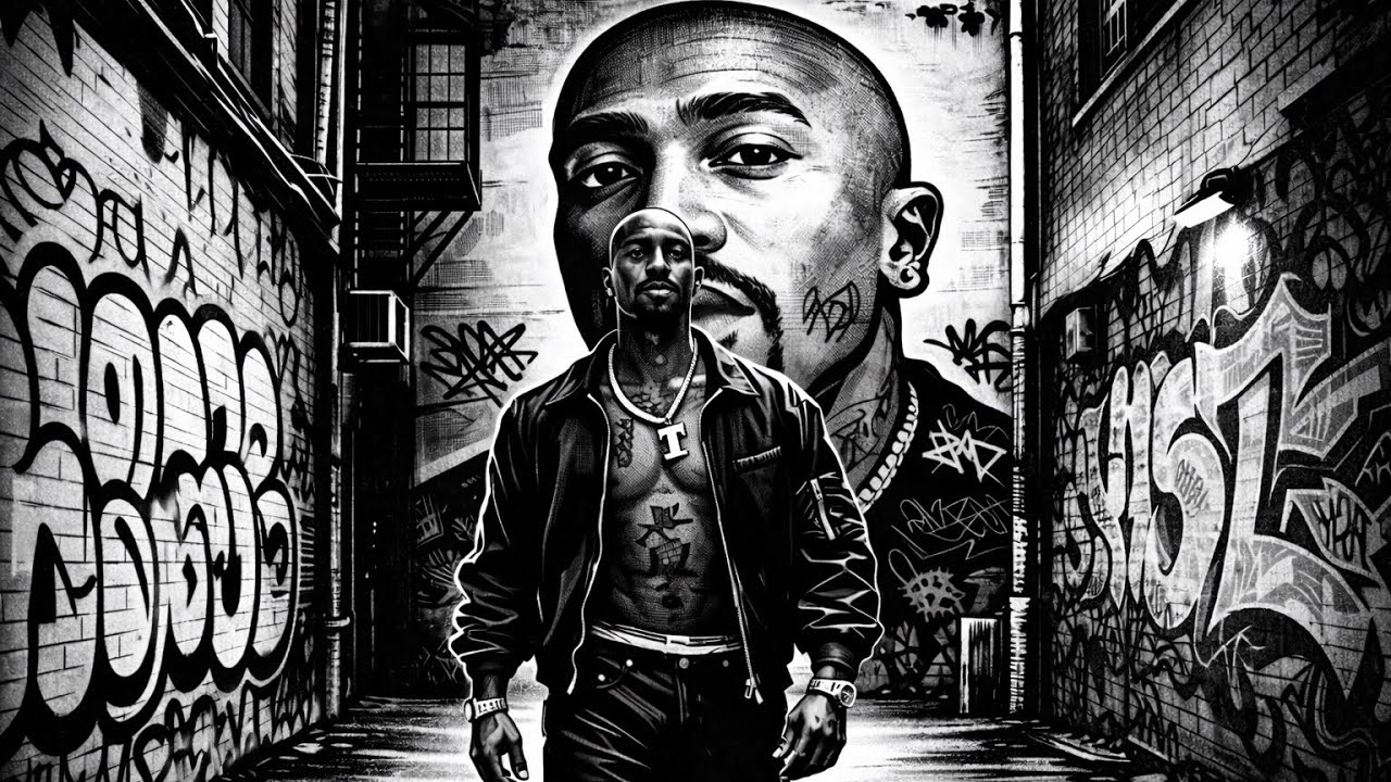Thug Life Revolution — Tupac Legacy ( By Thug Life Reels) - YouTube