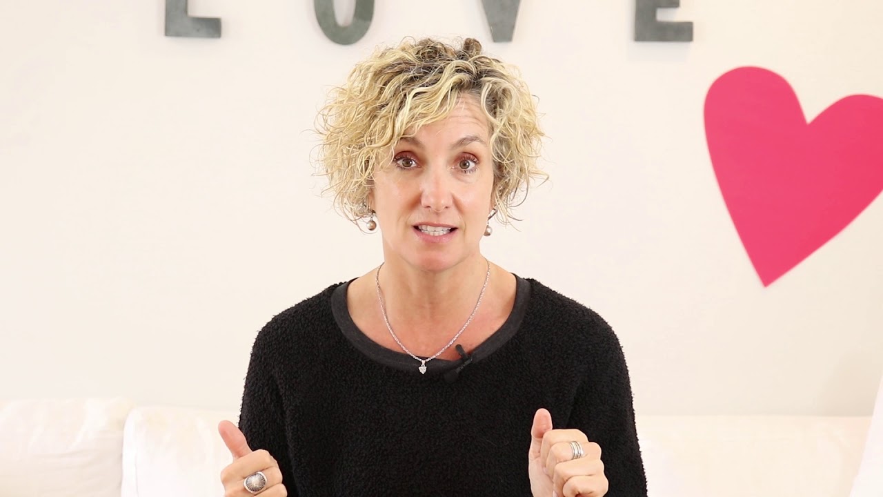 The 5 Basic Needs of a Child - Needs of a Child - Michelle Gambs ...