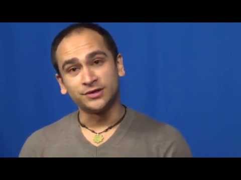 Jesse Inocalla talks about Voice Over Training at Shoreline Actors ...