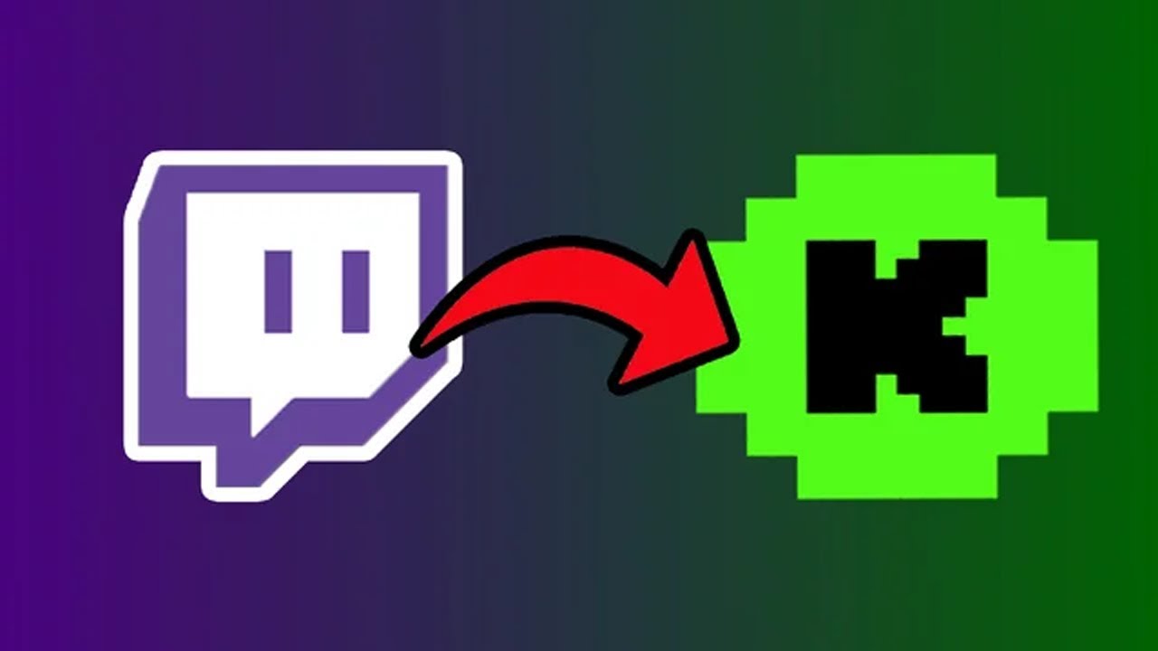 I made a kick channel follow my channel let’s get 50 followers click ...