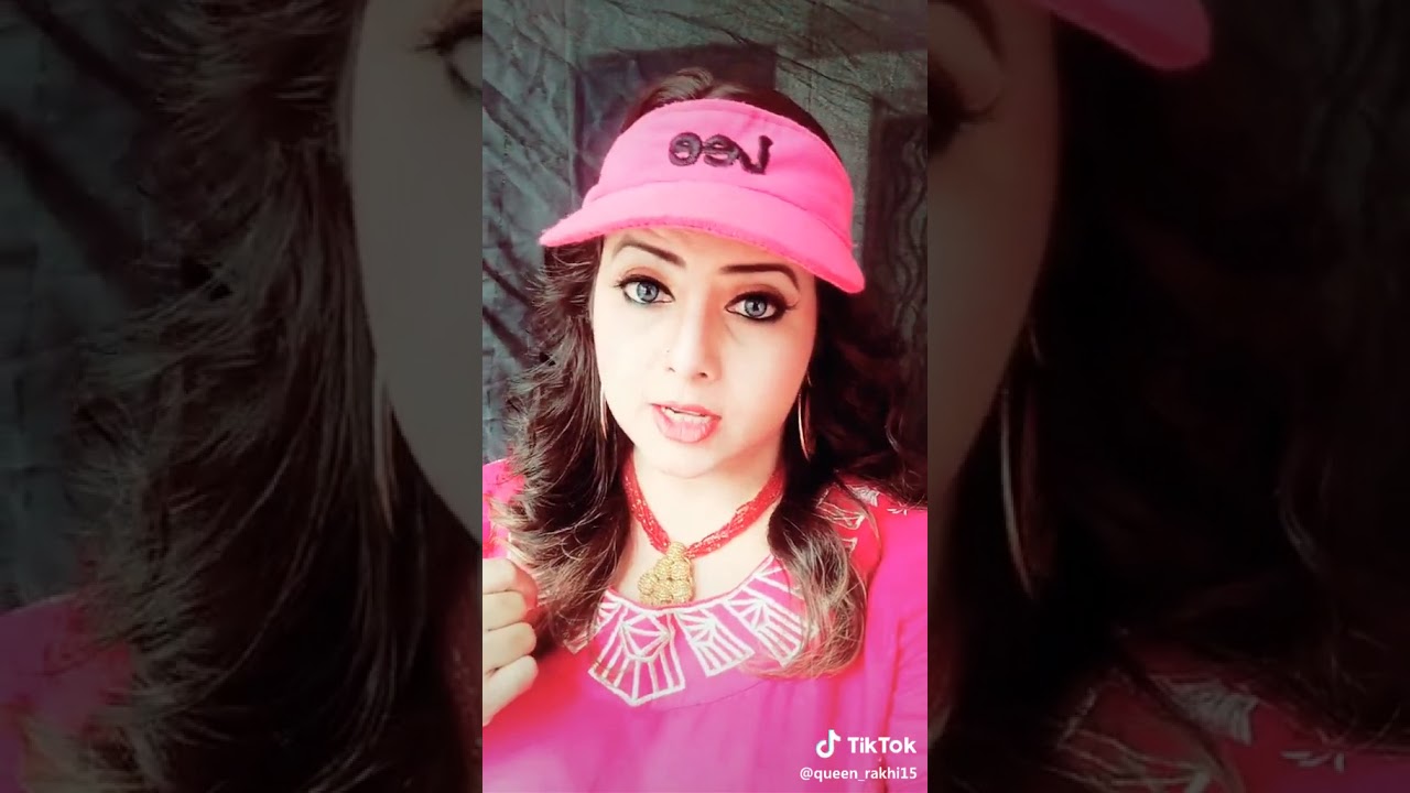 Sridevi Tik Tok video duplicate popular - YouTube