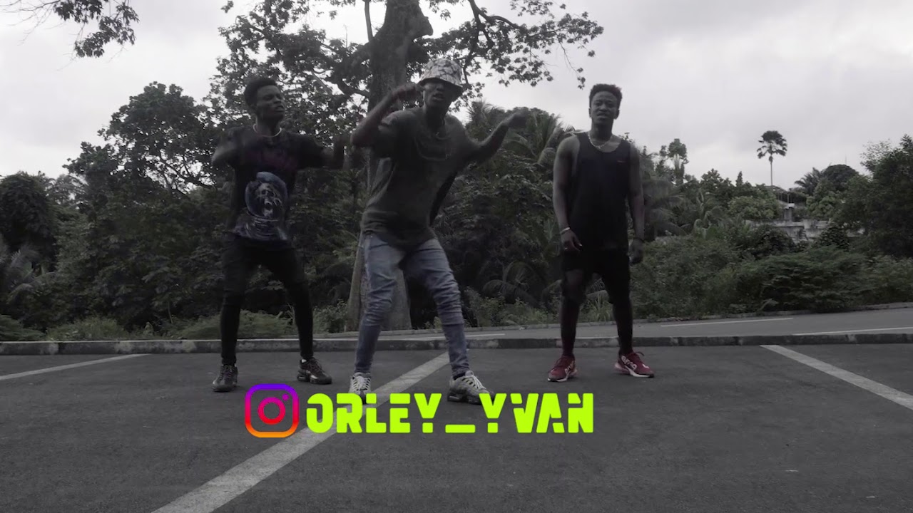 Booba - glaive (Lit Dance @checky_brown @Orley_yvan @that_Rricky) - YouTube